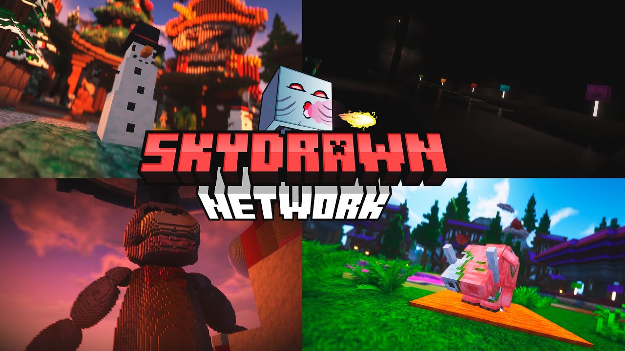 EL REGRESO NUEVAMENTE DE UN GRANDE 🔥 | REVIEW SKYDRAWN #5 - YouTube