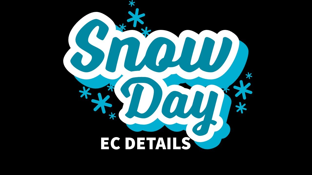 Snow Day - Detail talks - YouTube