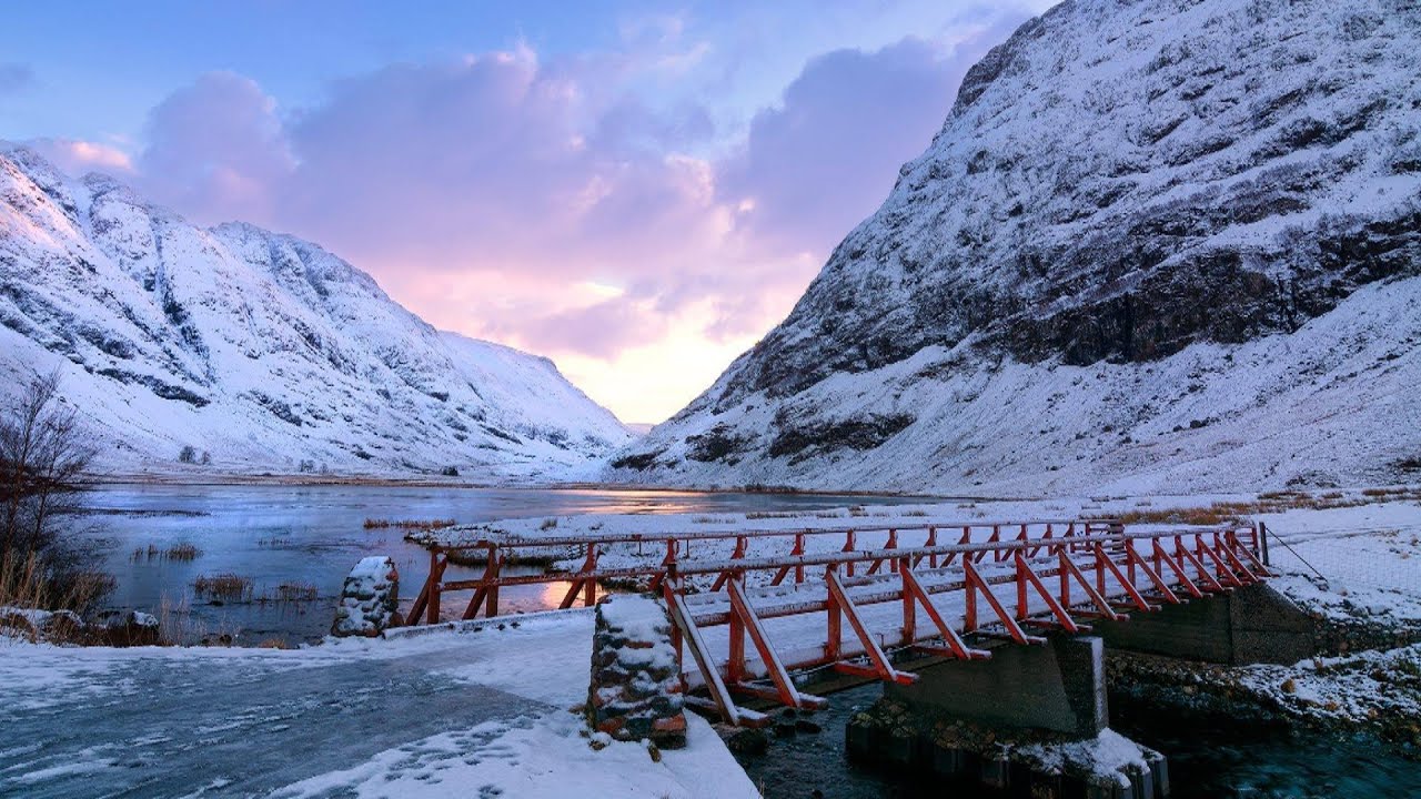 A Cardiff Christmas - YouTube