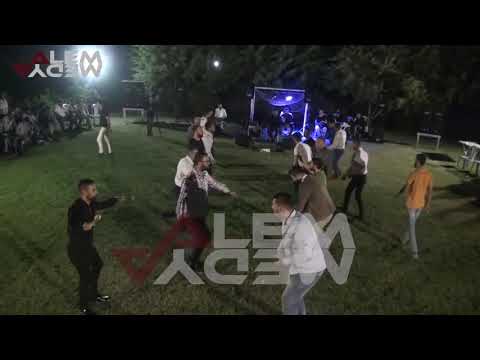 AYAŞLI EMRE & BUĞRA DERMAN - ANKARALI KOÇLAR - ALEMCİYİZ BİZ