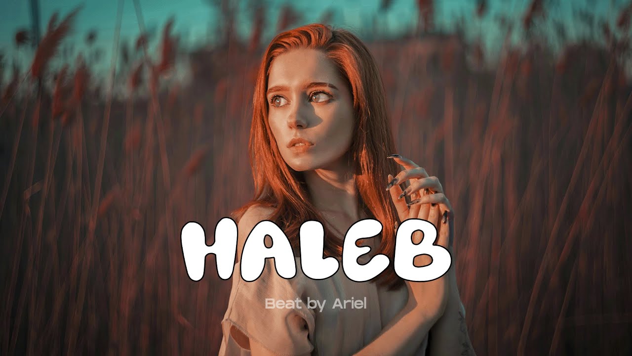 "HALEB" Bachata Instrumental Romantic Oriental Beat by Ariel Para compositores Pro - YouTube