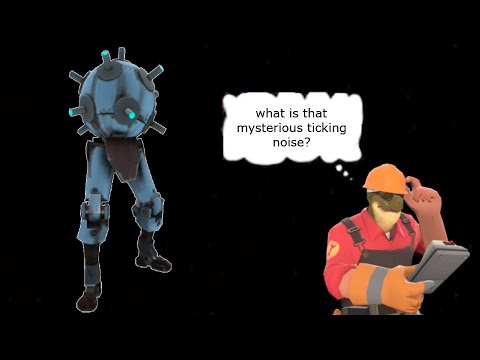 [TF2 MVM] situational awareness is an insanely useful skill - YouTube