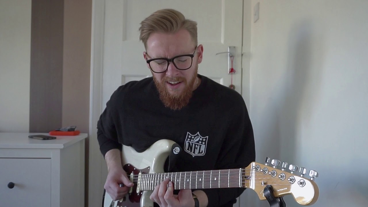 Free Falling -X- Guitar Loop - YouTube