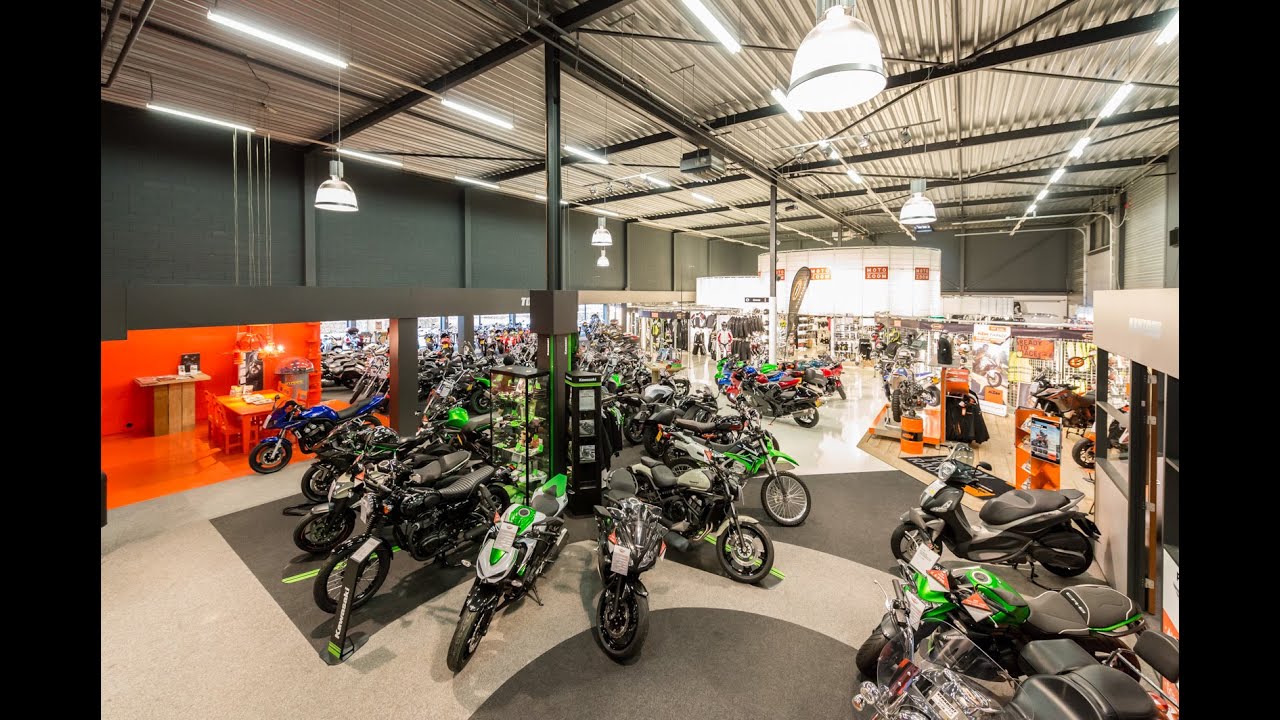 Premium Motors Apeldoorn promo - YouTube