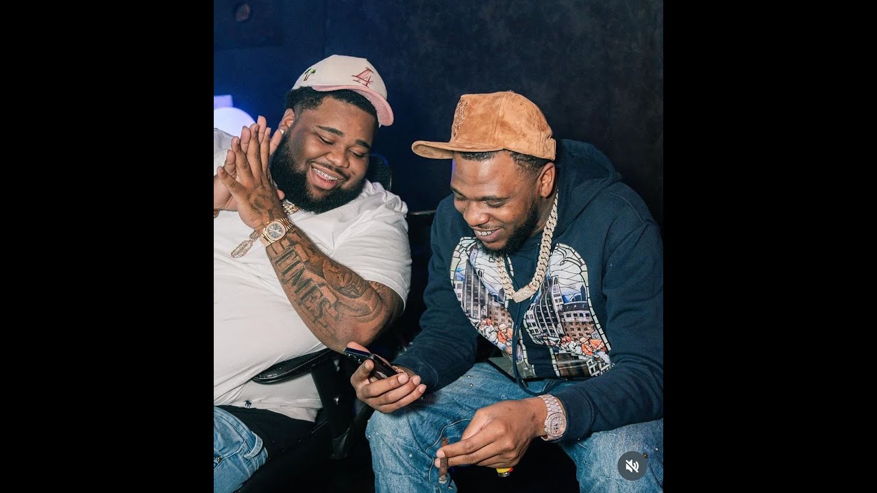 (FREE) Rod Wave Type Beat "You`d Never Know" - YouTube