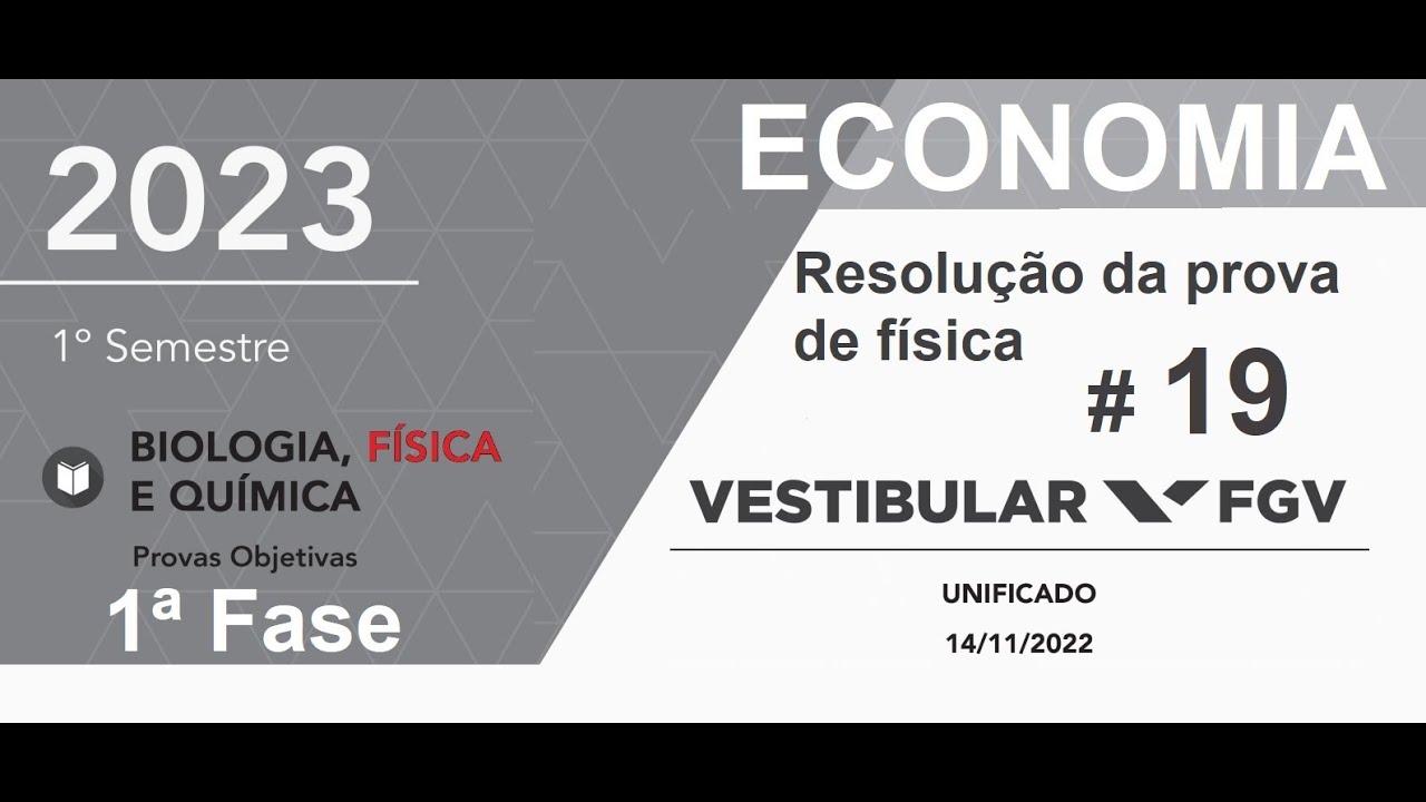 FÍSICA–FGV–2023–Questão:19 Durante a reforma de um apartamento, um ...