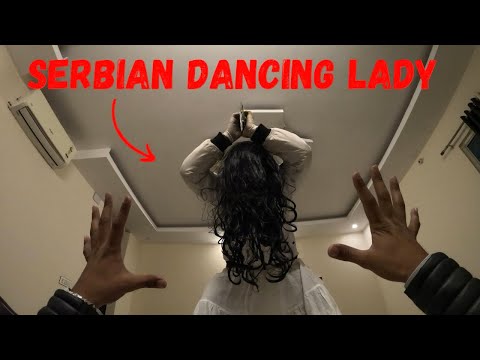 Serbian Dancing Lady Part 4 || Horror Pov || Horror Story || Shivam Meena ||