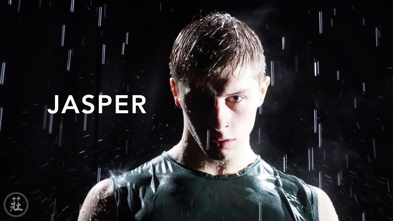 JASPER | By Karen Chuang feat. Adam Vesperman - YouTube