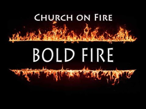 Bold Fire - YouTube