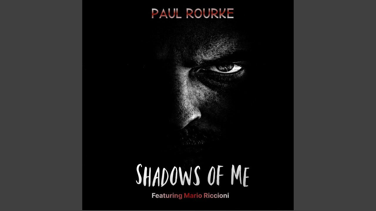Shadows Of Me (feat. Mario Riccioni) - YouTube