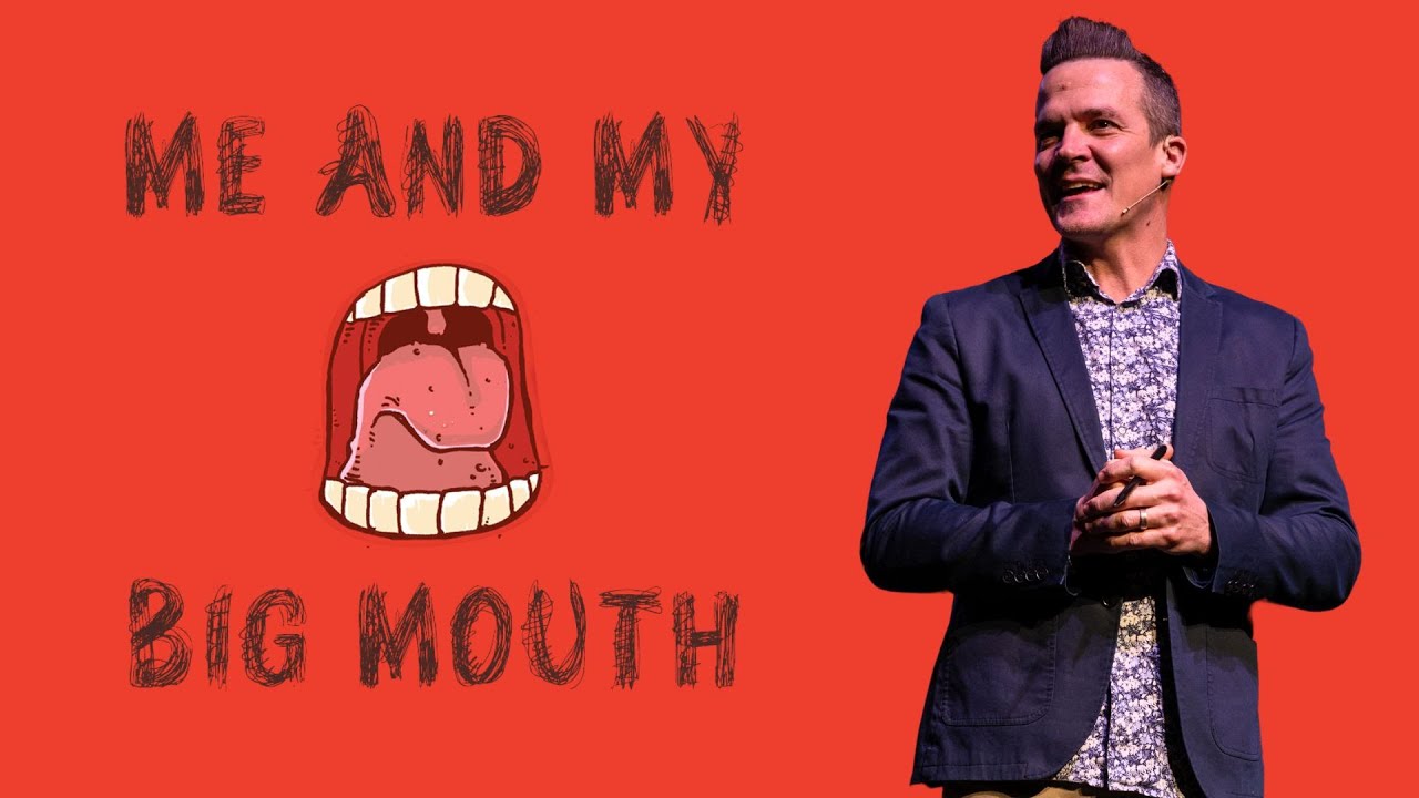 Me And My Big Mouth | Feb 18 | 11a - YouTube