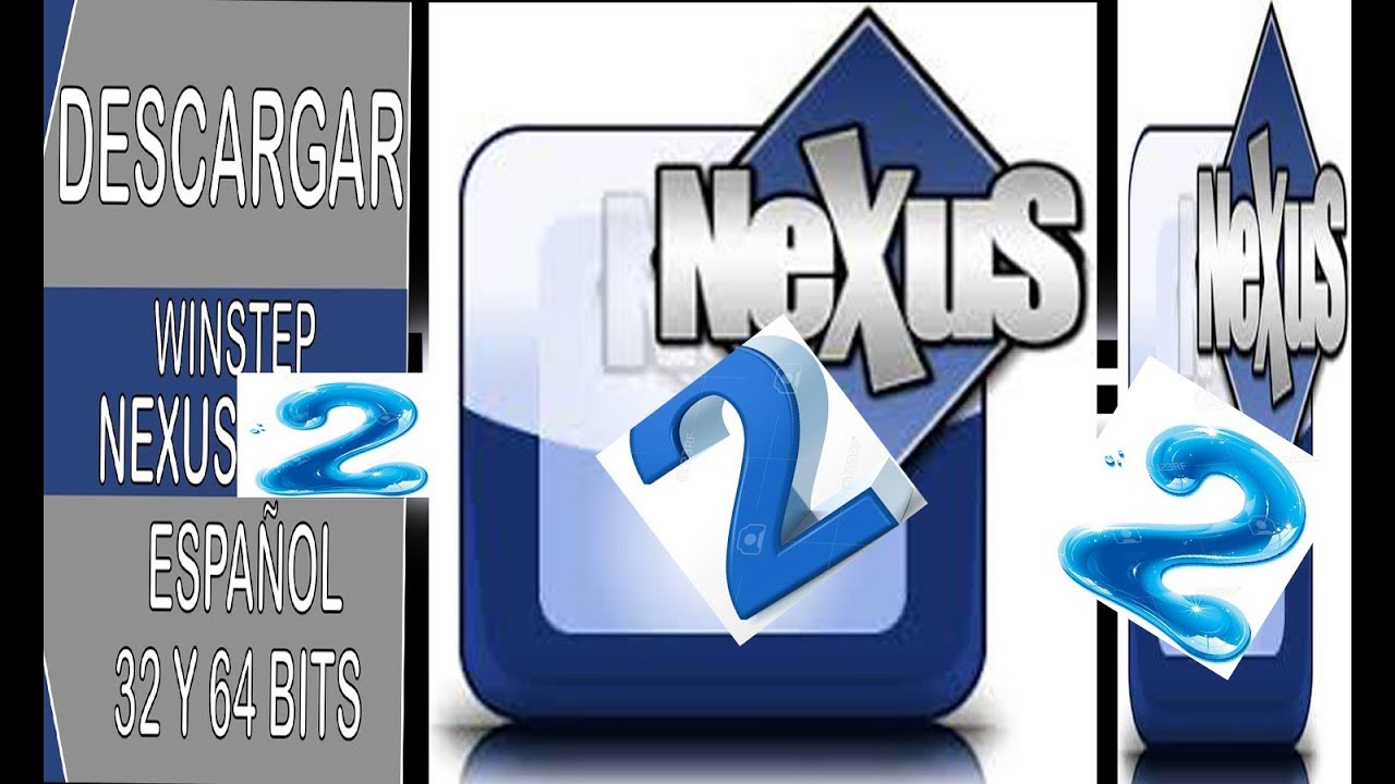DESCARGAR NEXUS 2 POR MEGA(Link actalizado 2020) - YouTube