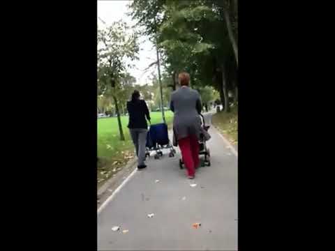 Beykoz iki yaşındaki bebeği döven kadını konuşuyor