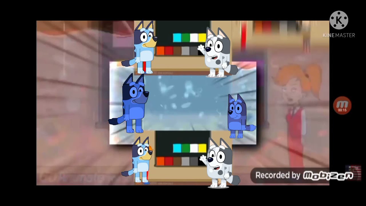 copy of bingo caillou gets the rainbow card ungrounded most popular ...