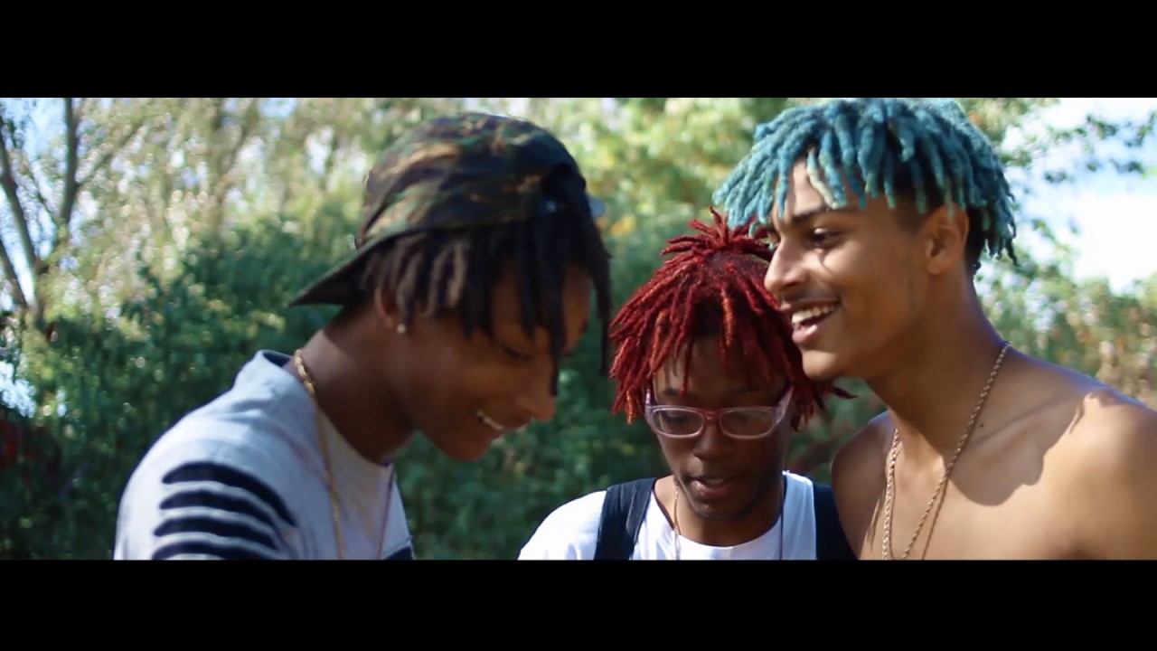 Came From Nothing - Kid Clout Ft. Ttgotpac & Weirdoo | Shot by ...