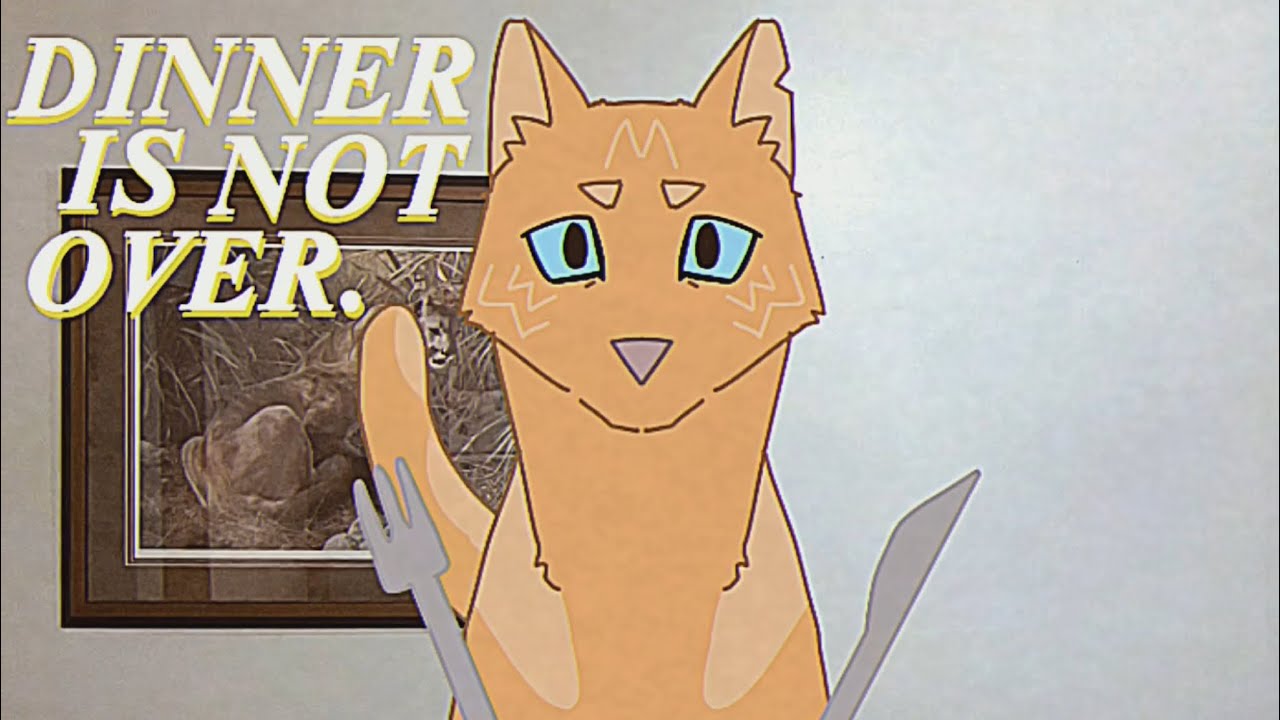 Dinner is not over // OC PMV - YouTube