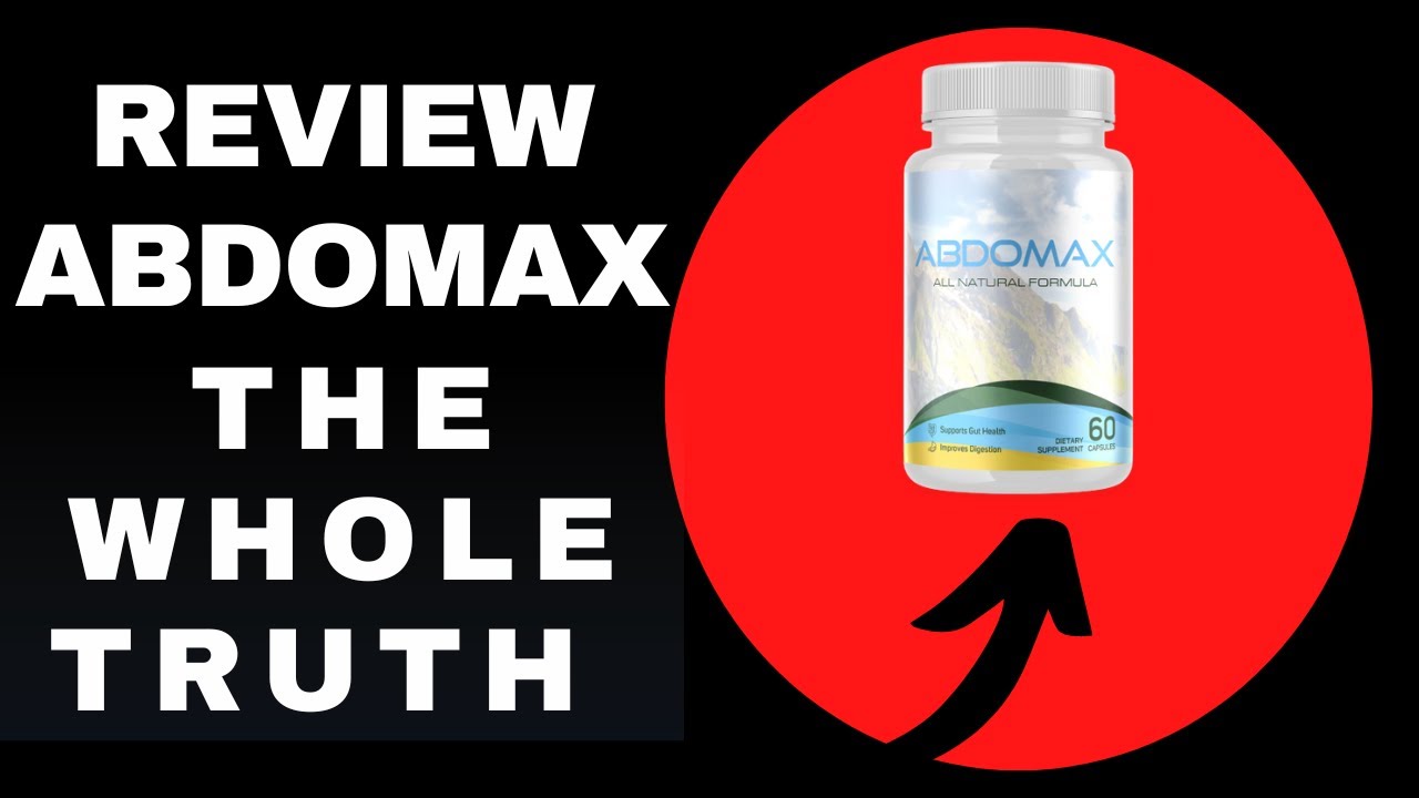 abdomax review-abdomax strength-abdomax medicine ball - YouTube