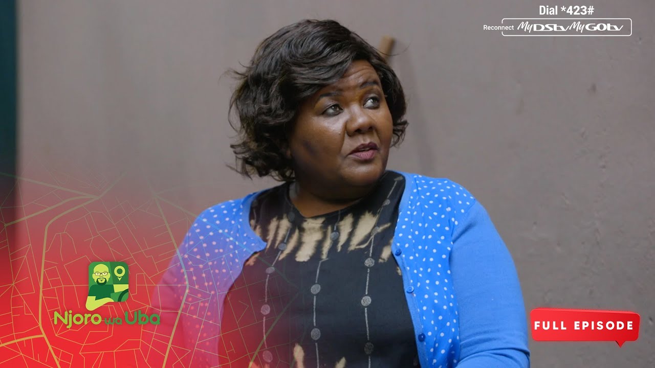 Episode 7: Njoro is unable to fix mess with Cess – Njoro wa Uba | S2 ...