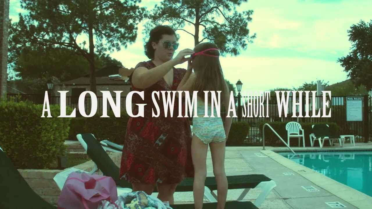 A Long Swim In A Short While YouTube A Long Swim In A Short While YouTube