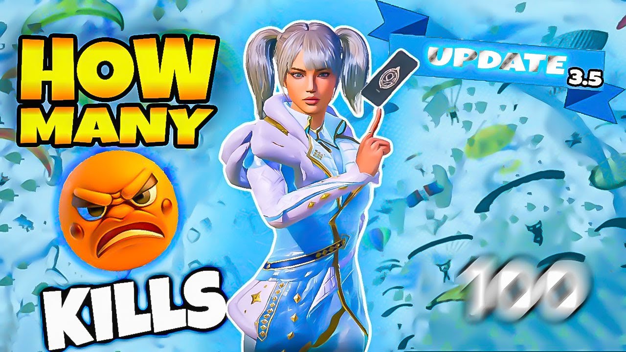 How Many Kills | New Gameplay | Felix Man - YouTube