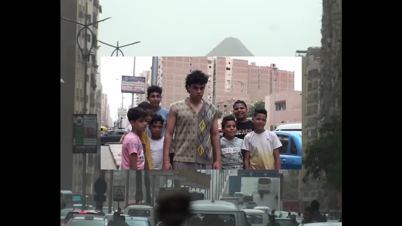 ZIAD ZAZA - CAP MERCEDES | زياد ظاظا - كاب مرسيدس | OFFICIAL MUSIC ...