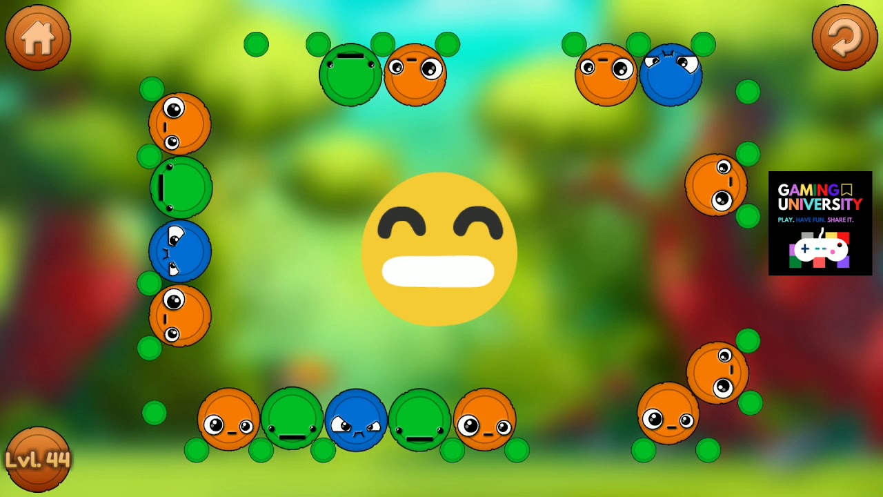 Sweety Blocks - Continuing This Adventure - YouTube