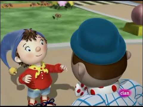 Make Way for Noddy | The Big Sneeze [US Dub] - YouTube