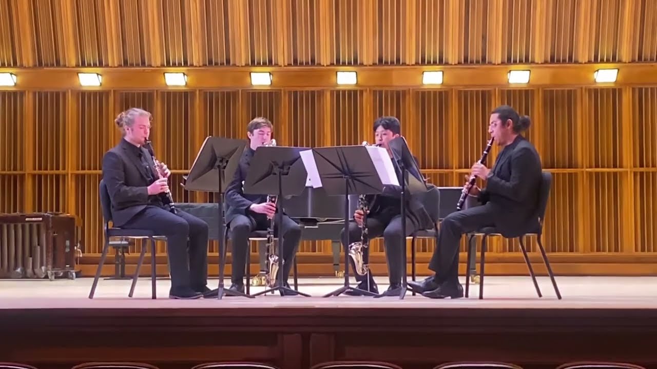 Black by Marc Mellits - YouTube