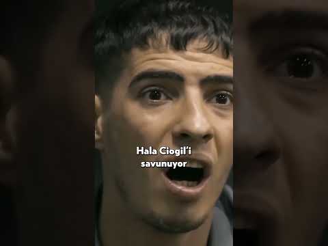 Merak Etme Cengoo... #shorts