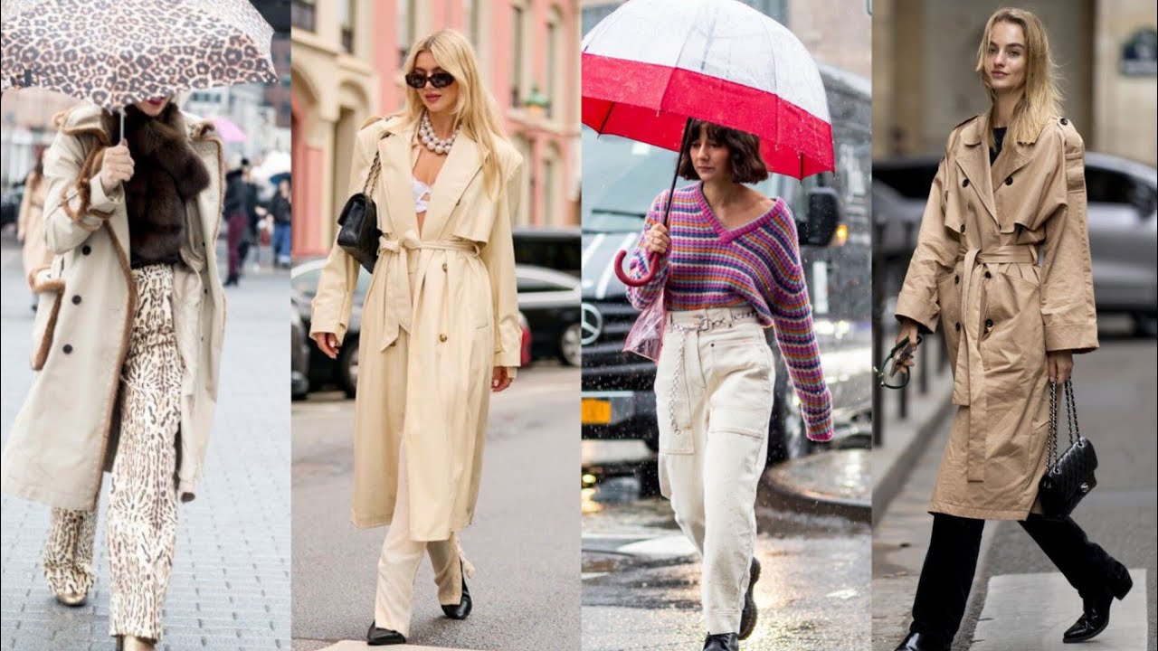 CHANEL 🇫🇷STREET STYLE SPRING SUMMER 2024 ⚜️SPRING 2024 TRENDS PARIS ...