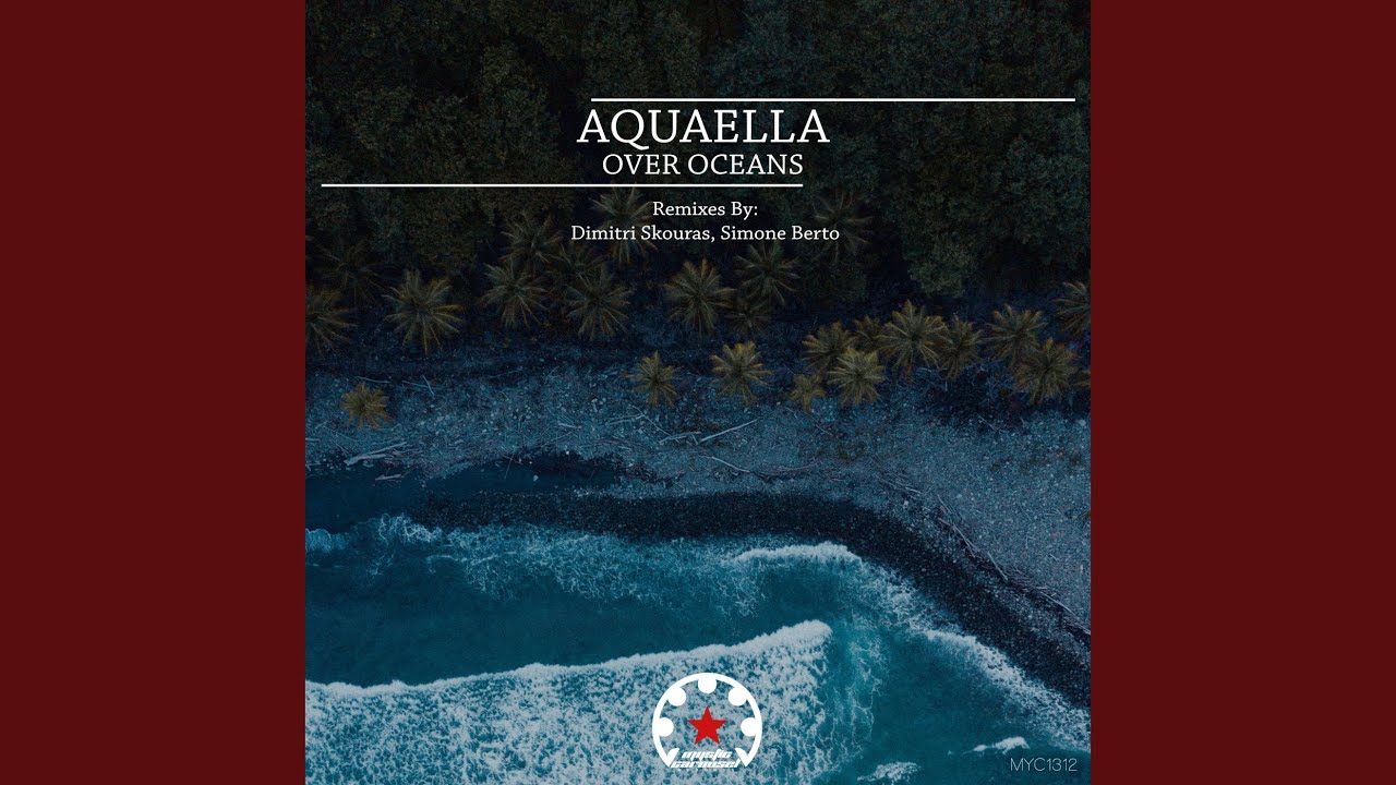 Over Oceans - YouTube