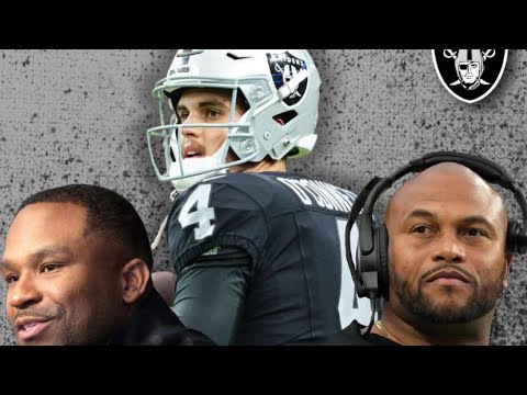 NEW ERA BEGINS NOW ITS BEEN THE RAIDER WAY ☠️🏴‍☠️🖤 - YouTube