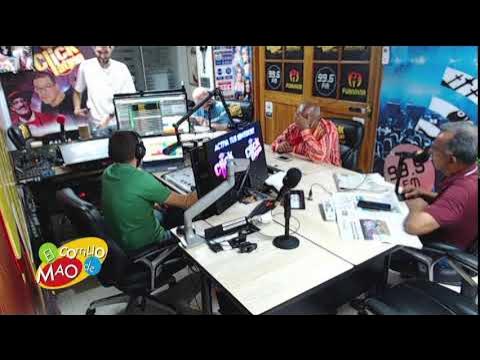 2DOTIEMPO #ELCORRILLODEMAO SEPTIEMBRE 27 DE 2023 - YouTube