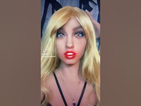 секс кукла робот - YouTube