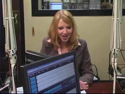 CEO interview with Chris Murch of WSRadio - YouTube