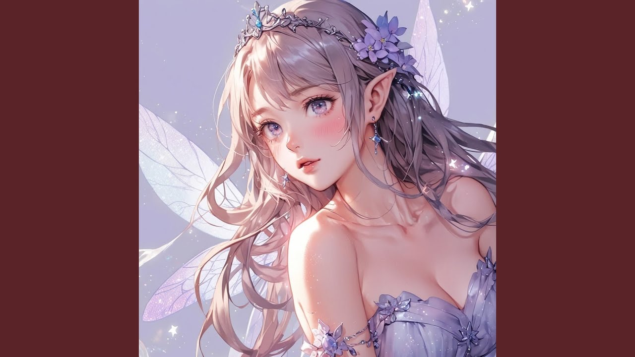 Fairy Dust - YouTube