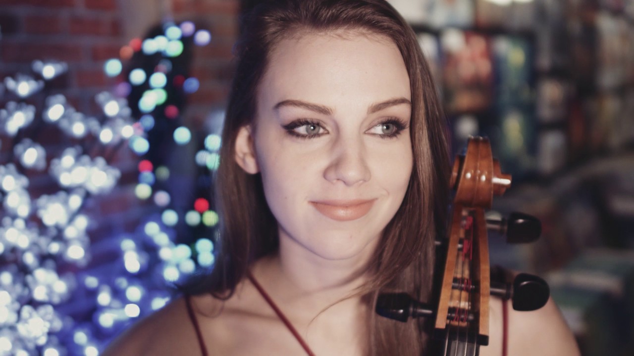 String Infusion - Fairytale of New York - The Pogues - YouTube