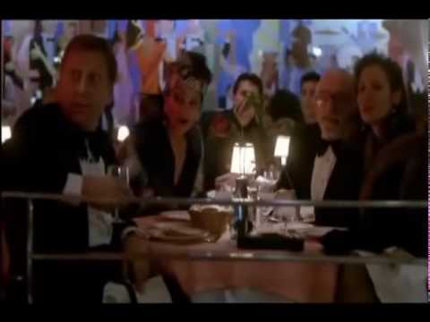 Grace Jones Minou (Boomerang) - YouTube