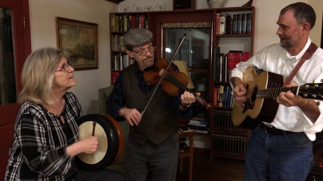 Spootiskerry, by Stringer's Ridge - Chattanooga's new Celtic Band - YouTube