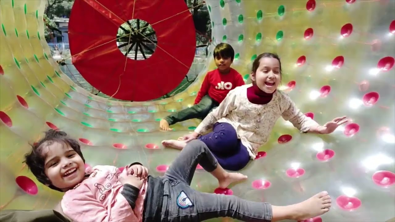 Sariyatal Lake | Happy International Dance Day |NainiTal Trip 2022 ...