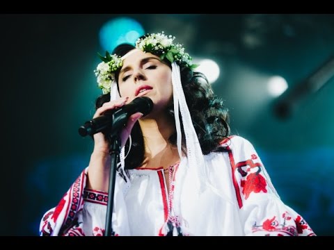 Jamala @  Jazz