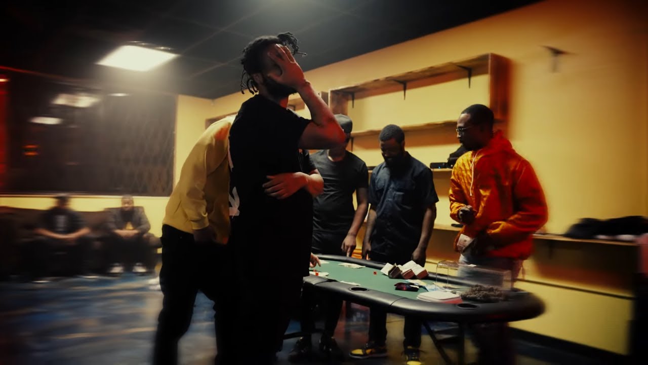 NSC Gwopp - 300 Minutes (Official Music Video) - YouTube