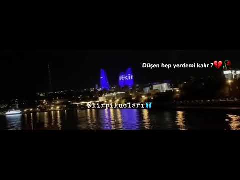 Whatsapp ucun maraqli statuslar sevgiye aid dini videolar #Video #soundsapp status üçün video