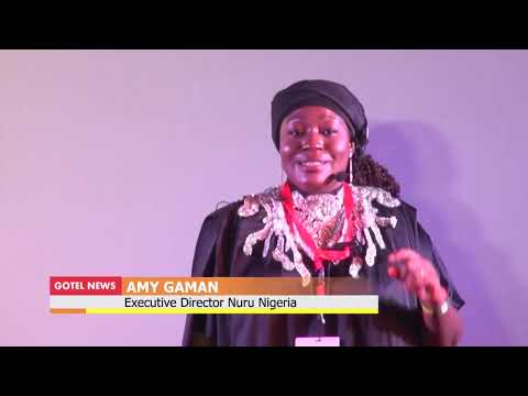 SHAPING THE FUTURE: TEDx-Yola Unleashes Entrepreneurial Potential