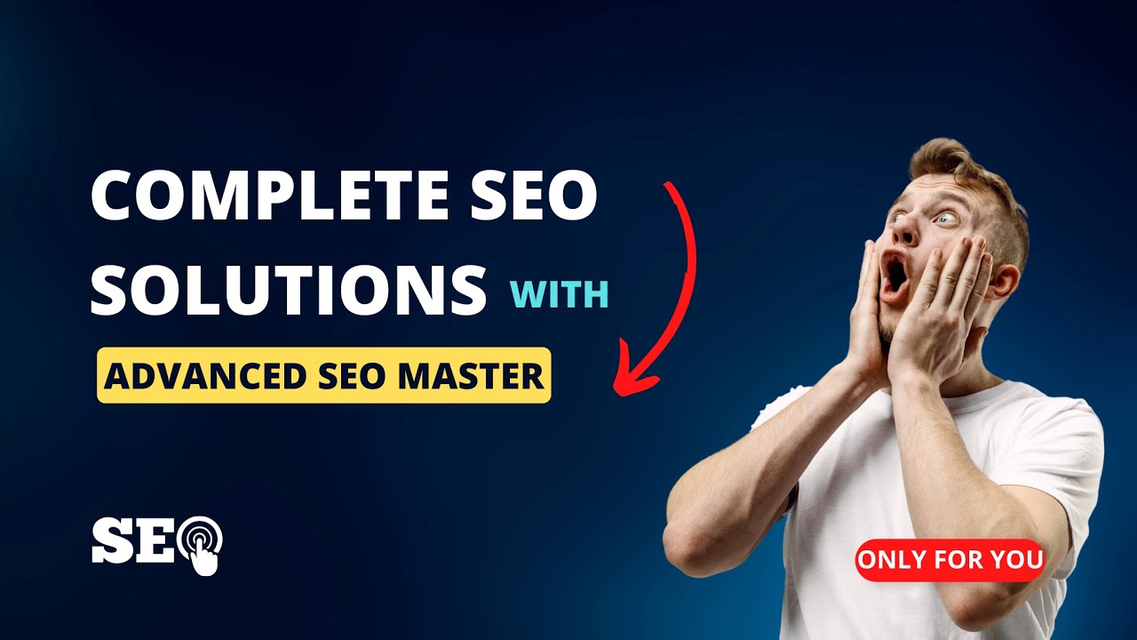 Hasib Al Hasan | Advanced SEO Master - YouTube