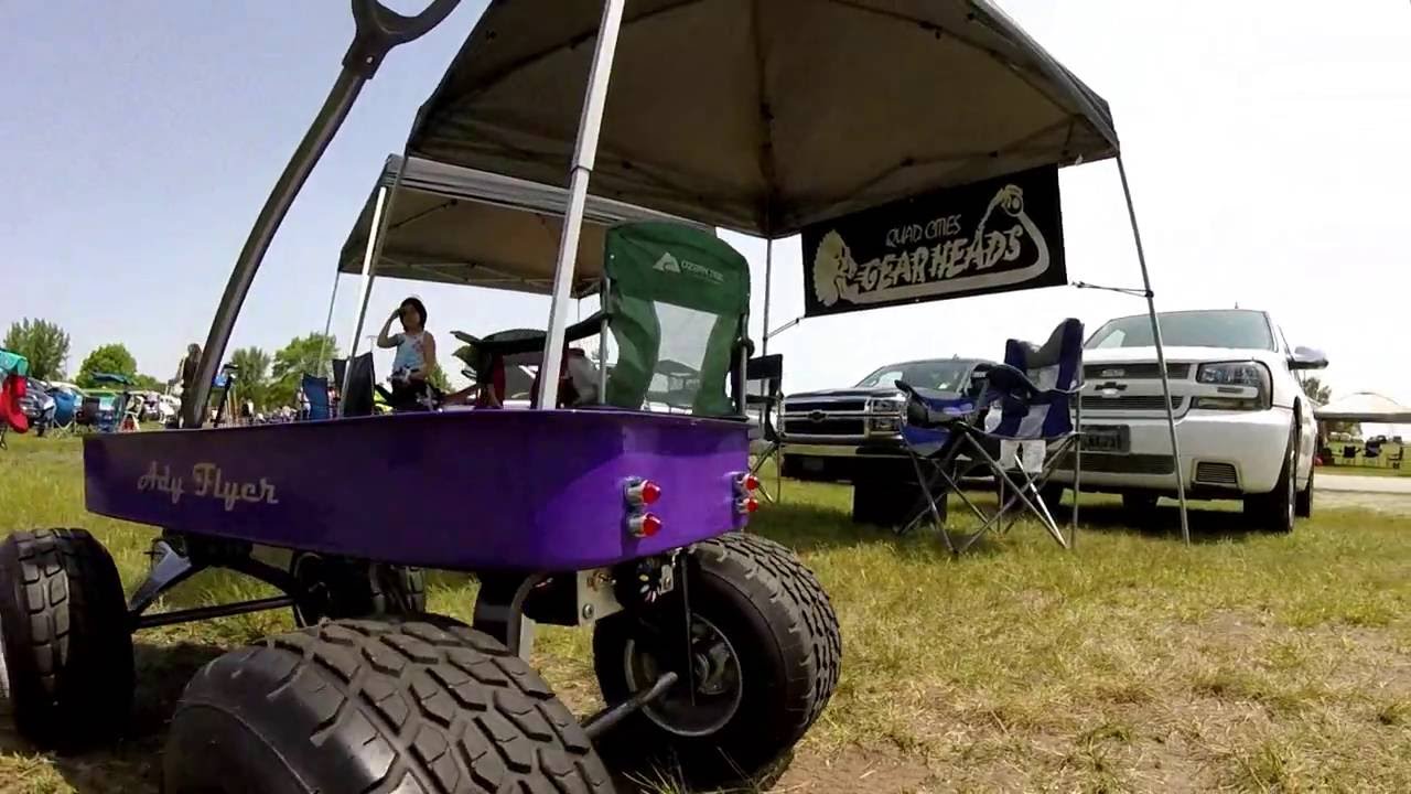 Super Chevy Show 2016 - Cordova,IL - YouTube