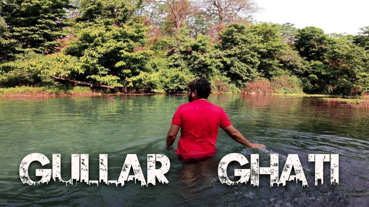 Gullar Ghati Dehradun😍 || Another Location for Swimming & Beautiful ...