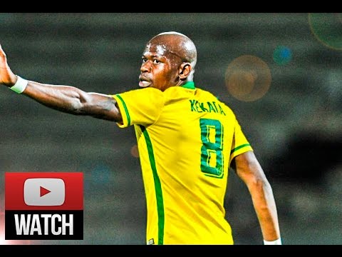 Hlompho Kekana Change 2016 HD