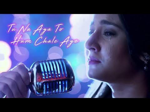 Tu Na Aya To Hum Chale Aye | Avni New Love Song | Naamkaran | Star Plus