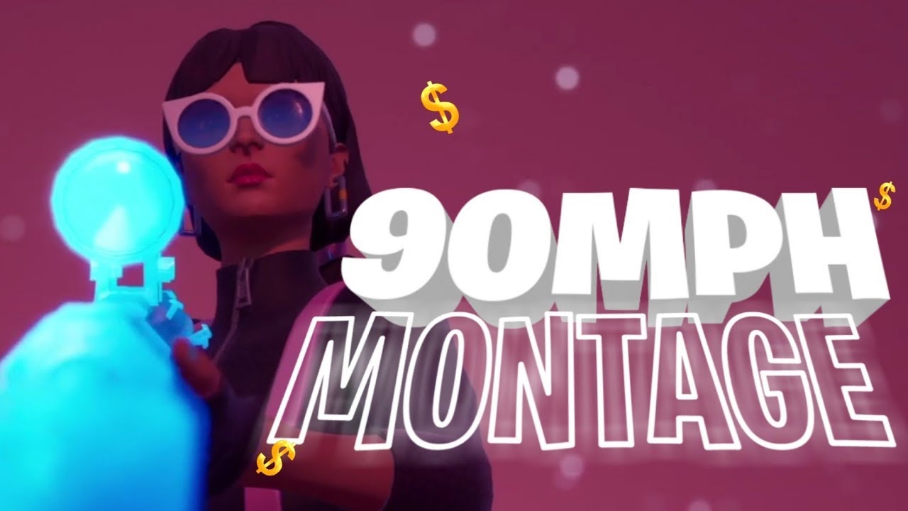 90MPH - TREFUEGO (Fortnite montage) - YouTube